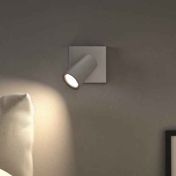 Philips Paisley Spot de plafond 1 source lumineuse intensité lumineuse ...