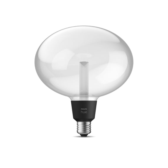 Philips Hue Ellipse White & Color LED E27, 6,5 Watt - 8719514419278 ...