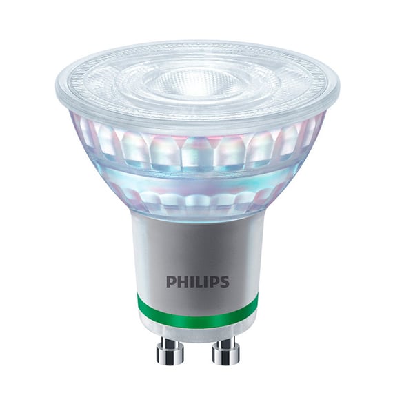 Philips LEDclassic Ultra Efficient GU10 - 8720169174306 | REUTER