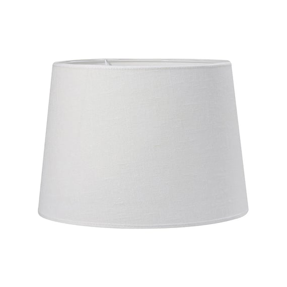 PR Home Liam Lampe de table E27 blanc/laiton - 71002-420FR01 | REUTER