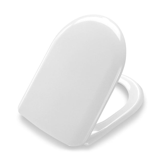 Buy Pressalit toilet seats online at REUTER
