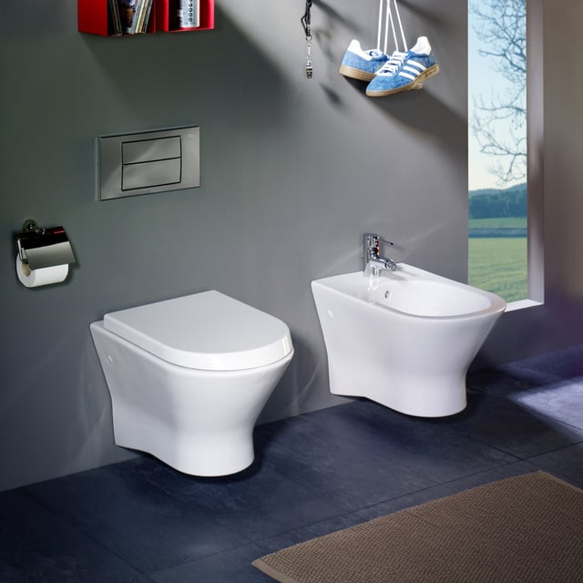 Roca : lavabos, WCs et baignoires | REUTER Suisse