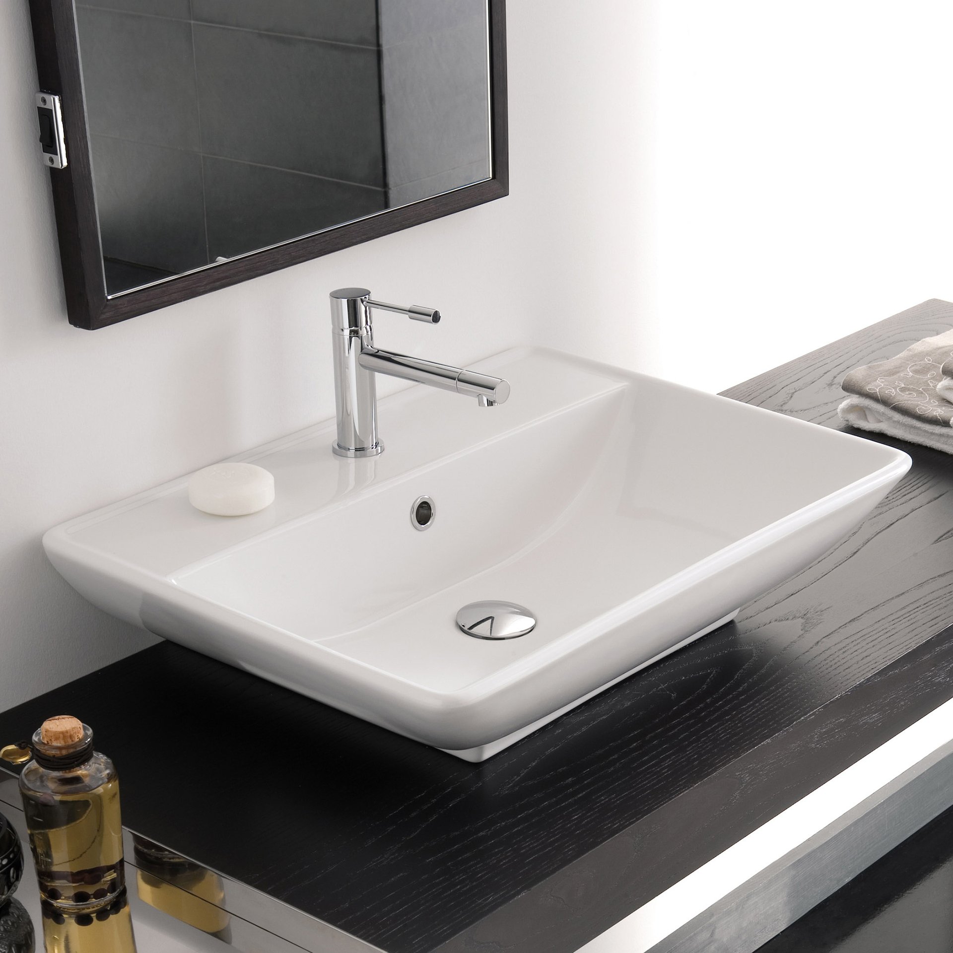 Lavabo & vasque salle de bain