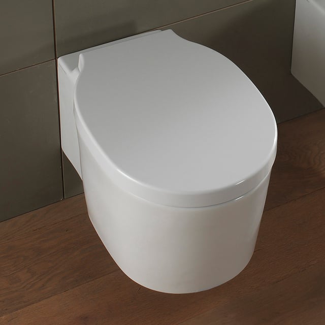 Buy Scarabeo toilets online at REUTER