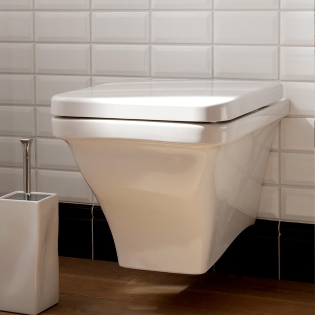 Buy Scarabeo toilets online at REUTER