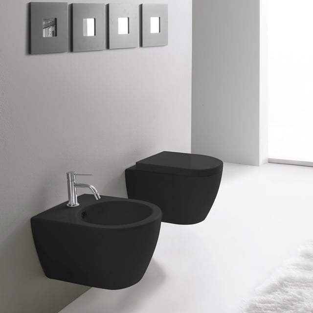 Buy Scarabeo toilets online at REUTER