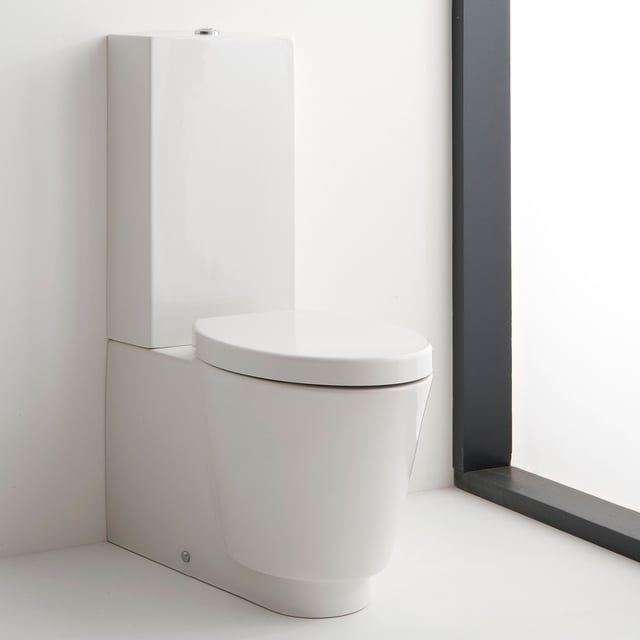 Buy Scarabeo toilets online at REUTER