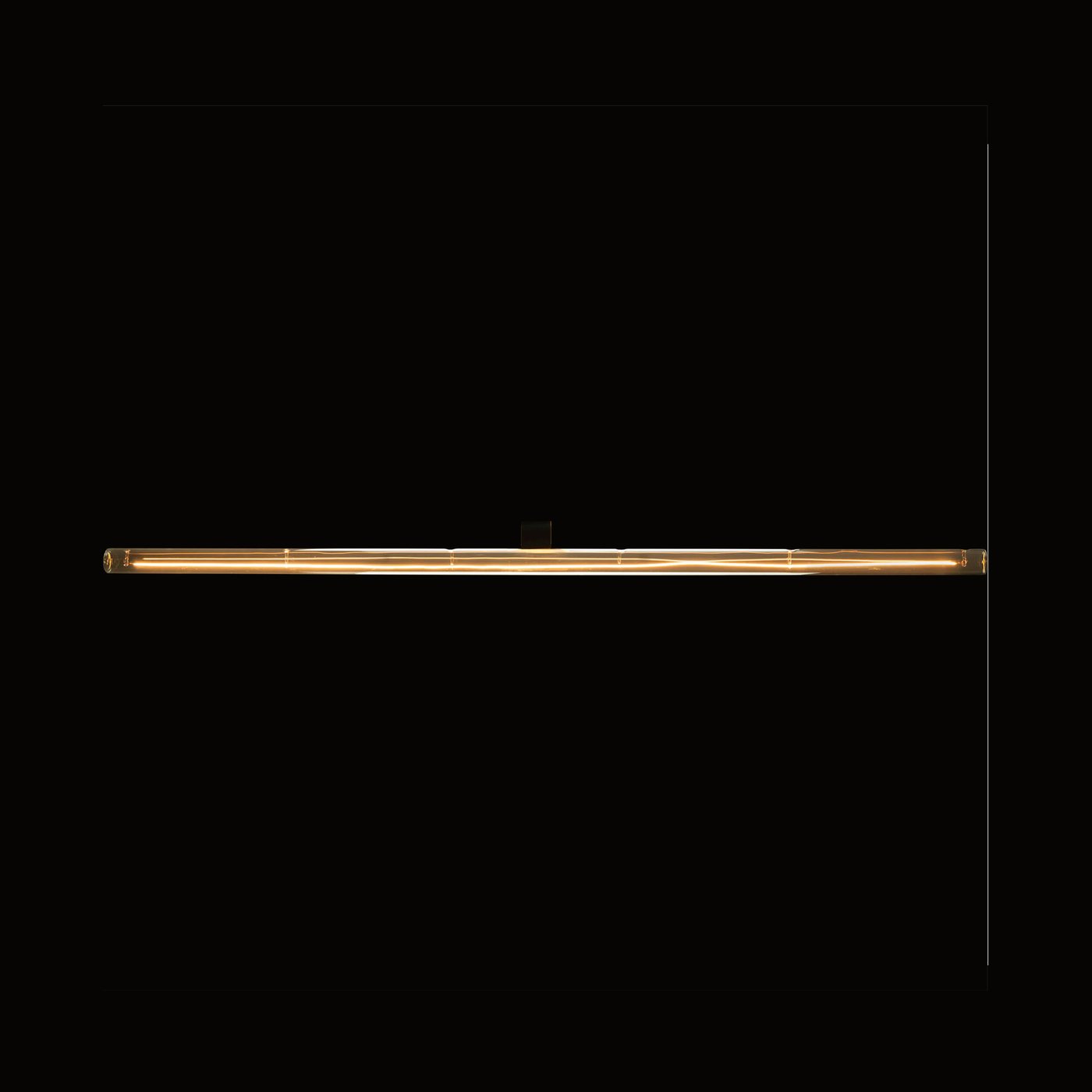 Segula Linear Ampoule LED L S14d, 2700 K, 8 W intensité lumineuse ...