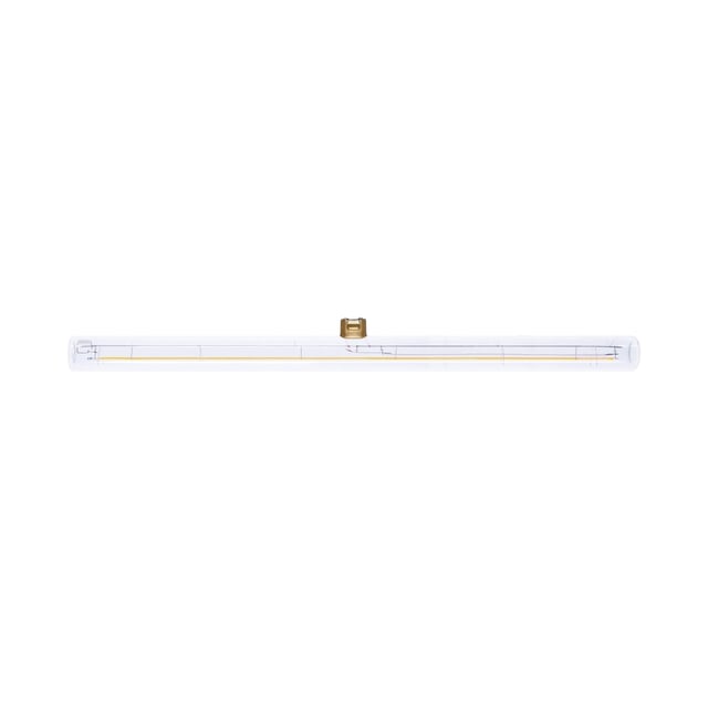 Segula Linear Ampoule LED L S14d, 2200 K, 5 W intensité lumineuse ...
