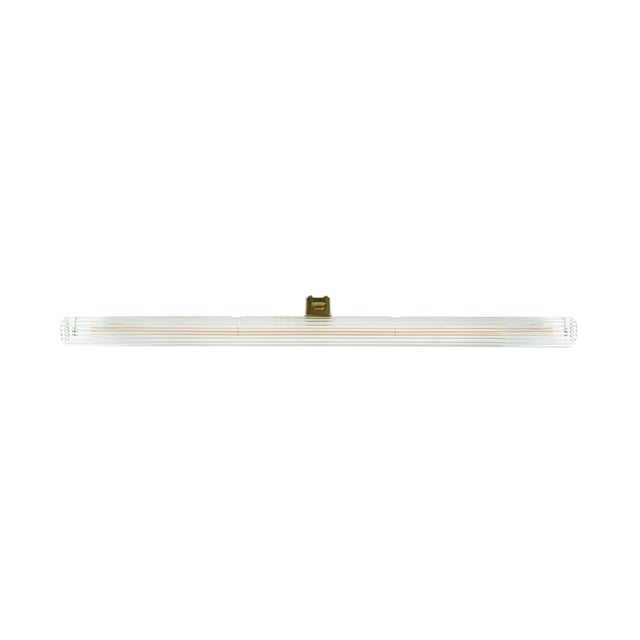 Segula Linear Ampoule LED L S14d, 2200 K, 6 W intensité lumineuse ...