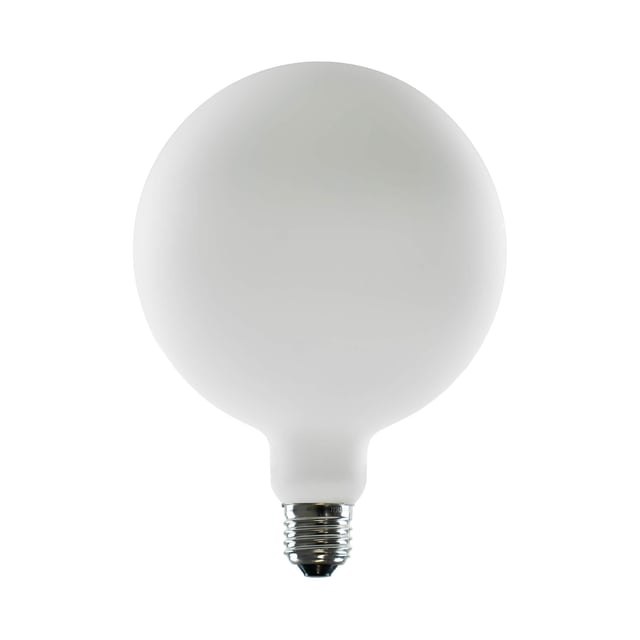 Segula Vintage żarówka LED G150 E27, 2700 K, 6,5 W z funkcją ...