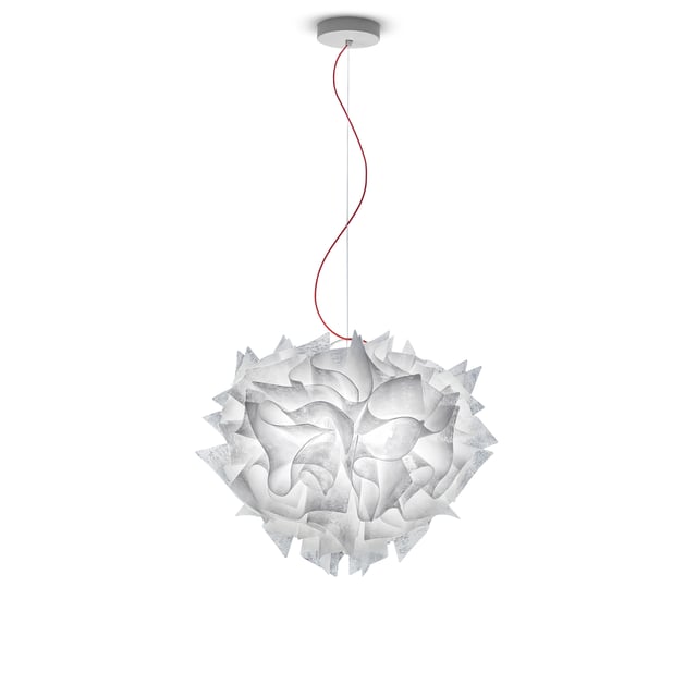 Slamp Veli Couture Pendelleuchte, E27 dimmbar, couture ...