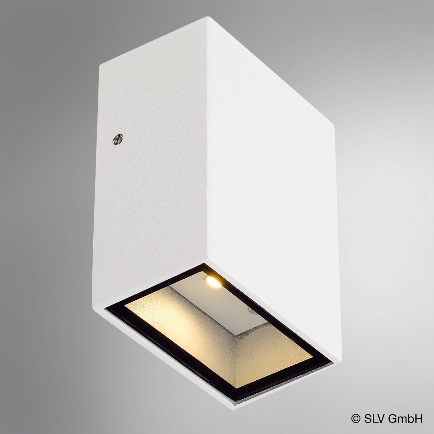 SLV Quad Frame Applique murale, LED blanc - 232461 | REUTER