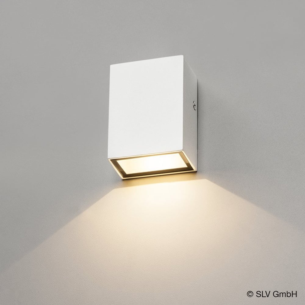 SLV Quad Frame Applique murale, LED blanc - 232461 | REUTER