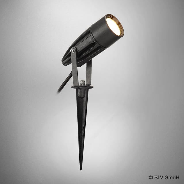 SLV lighting : lampes et luminaires | reuter.com