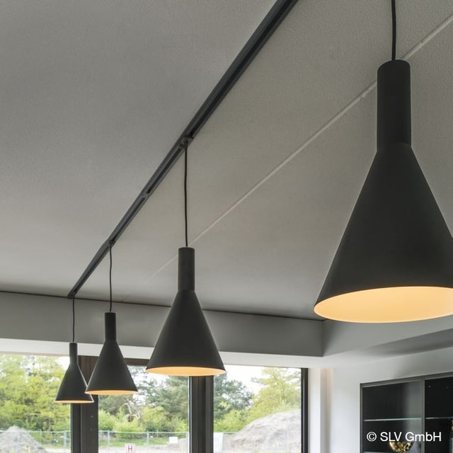 SLV lighting : lampes et luminaires | reuter.com