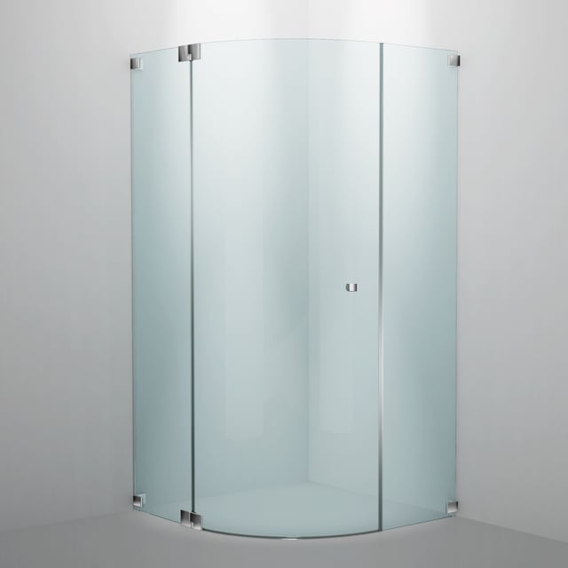 Buy Sprinz glass showers online at REUTER