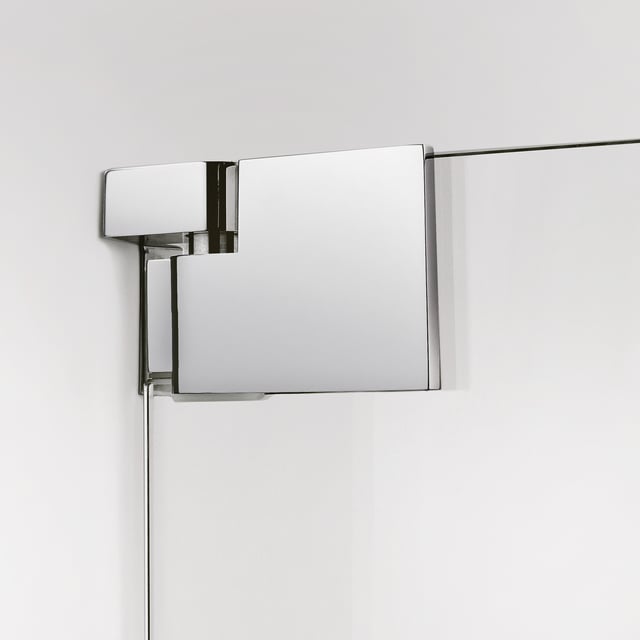 Buy Sprinz glass showers online at REUTER