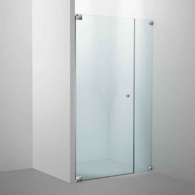 Buy Sprinz glass showers online at REUTER