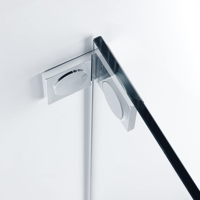 Buy Sprinz glass showers online at REUTER