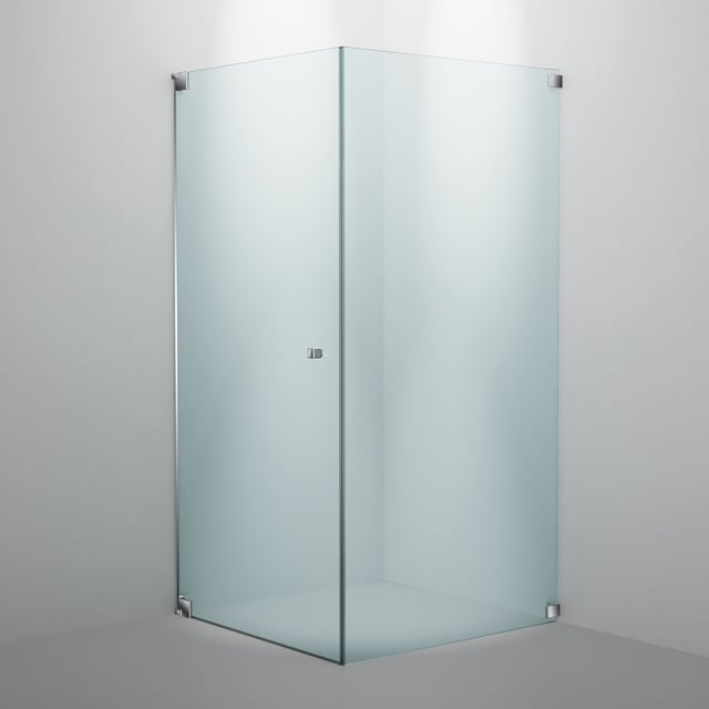 Buy Sprinz glass showers online at REUTER