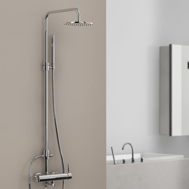 Buy Steinberg Series 100 bathroom fittings online at REUTER