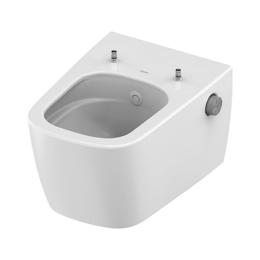 Wc Suspendu Tece