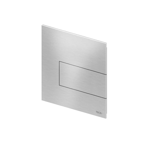 TECE square Betätigungsplatte chrom - 9242811 | REUTER