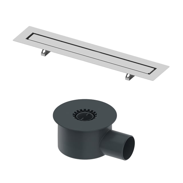 Buy TECE drainline shower channels online at REUTER