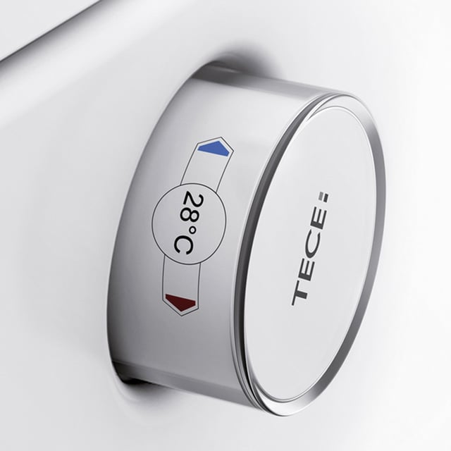 Buy TECE sanitary products & systems online at REUTER