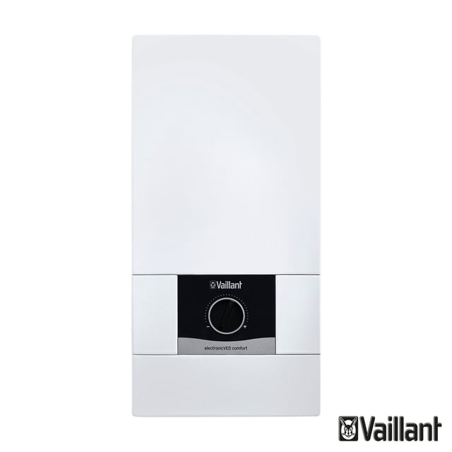 Buy Vaillant boilers & water heaters online at REUTER
