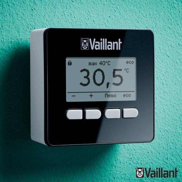 Buy Vaillant boilers & water heaters online at REUTER