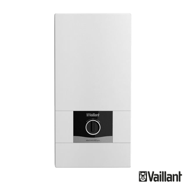 Buy Vaillant boilers & water heaters online at REUTER