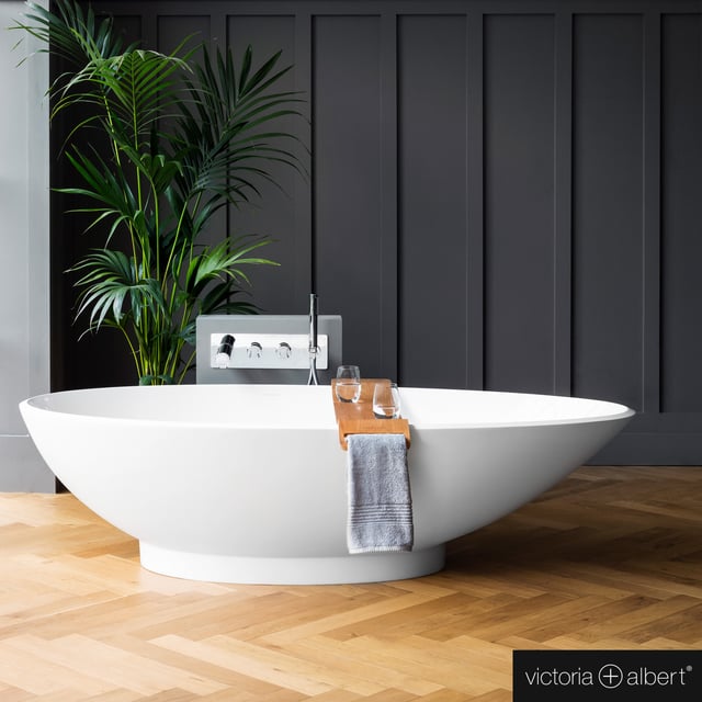 Buy victoria+albert baths & washbasins online at REUTER