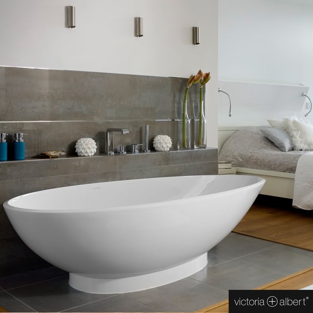 Buy victoria+albert baths & washbasins online at REUTER