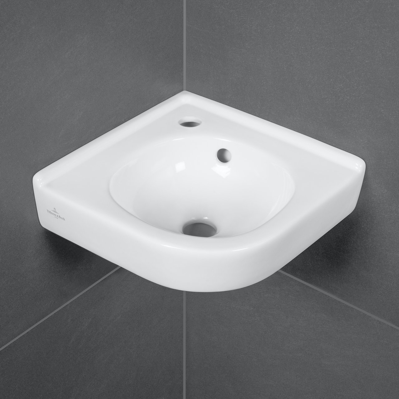 Lave-mains d’angle acheter à prix avantageux chez REUTER