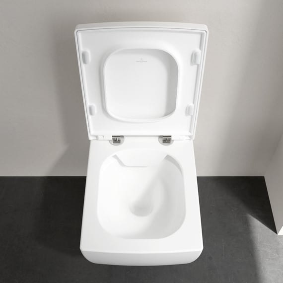 Villeroy & Boch Memento 2.0 miska WC wisząca z DirectFlush z ...