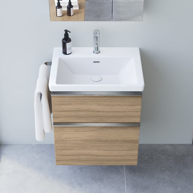 Villeroy & Boch Subway 3.0 lavabo, evineo ineo4 mobile per lavabo, La ...