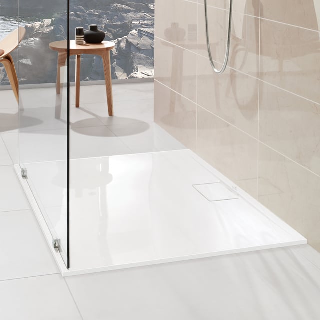 Duschwanne Villeroy Und Boch Architectura