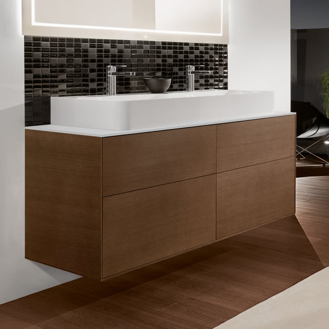 Villeroy & Boch Finion - Premium bathroom series at top prices at REUTER