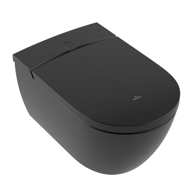 Buy Villeroy & Boch ViClean shower toilets online at REUTER