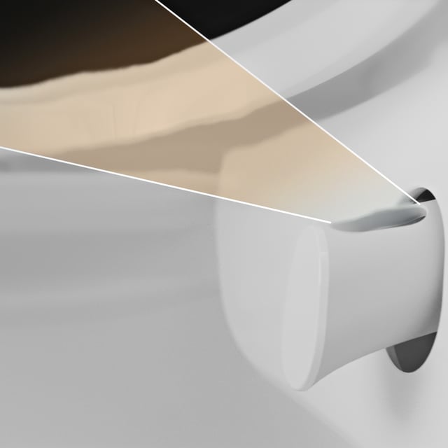 Buy Villeroy & Boch ViClean shower toilets online at REUTER