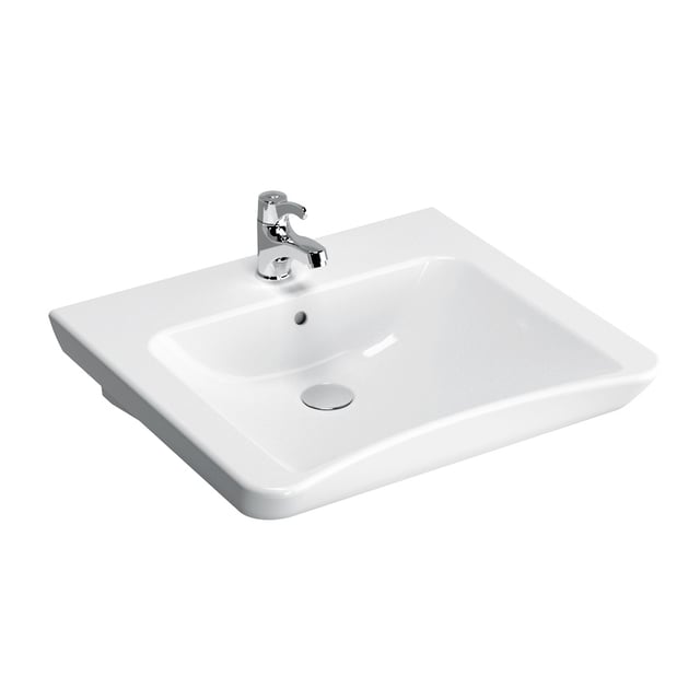 Buy VitrA washbasins online at REUTER