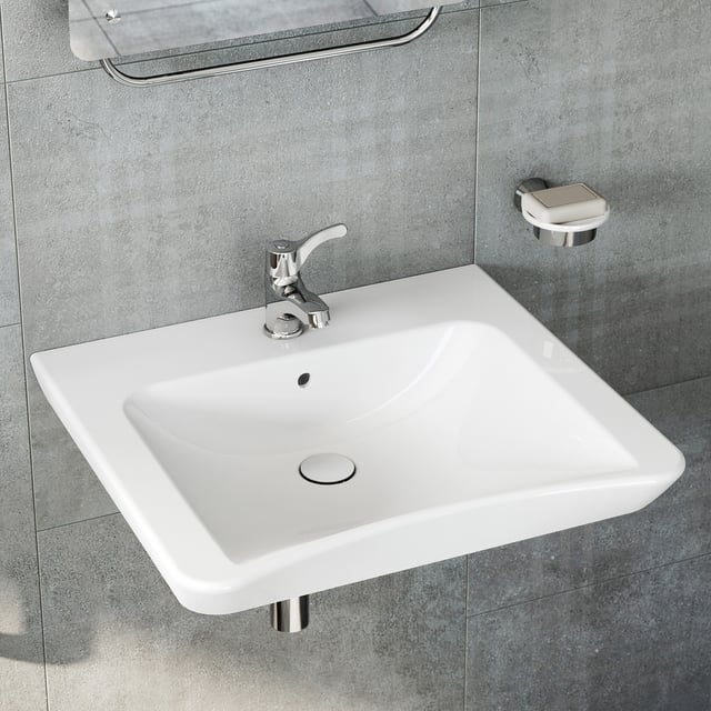 Buy VitrA washbasins online at REUTER