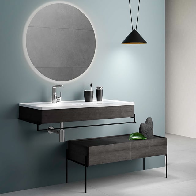 Buy VitrA washbasins online at REUTER