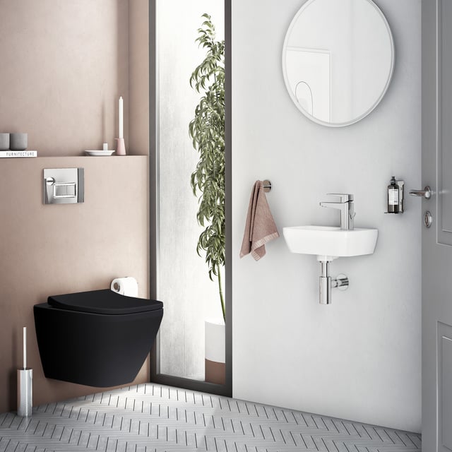 Buy VitrA bathrooms online at REUTER