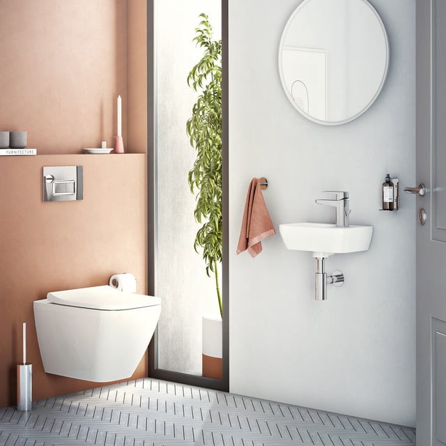 Buy VitrA spare parts online at REUTER