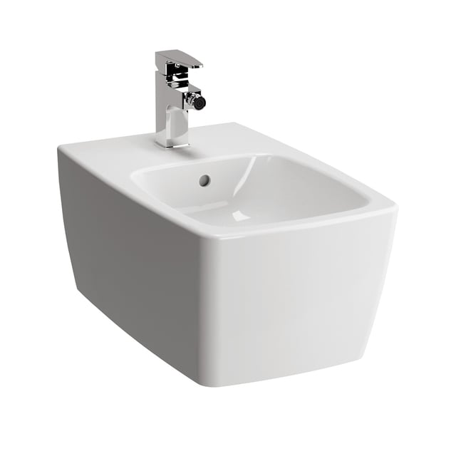 VitrA Metropole Bathroom Ceramics at REUTER