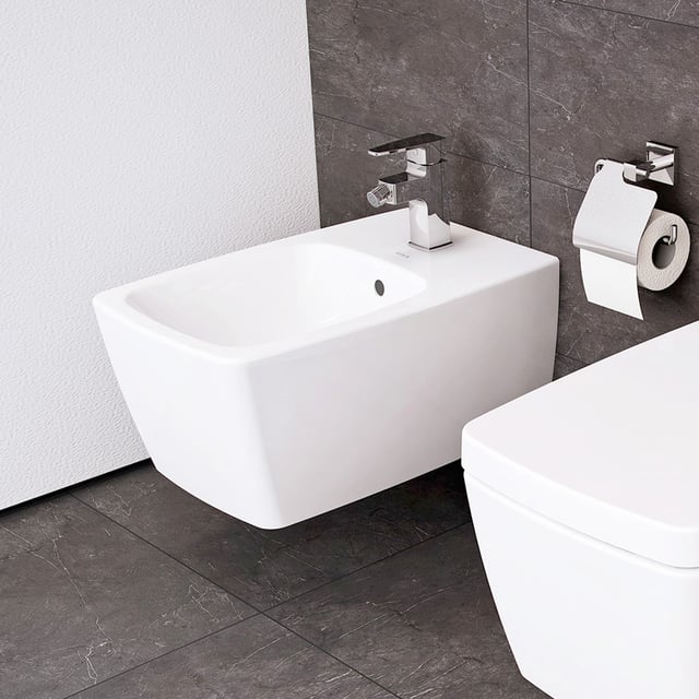 VitrA Metropole Bathroom Ceramics at REUTER