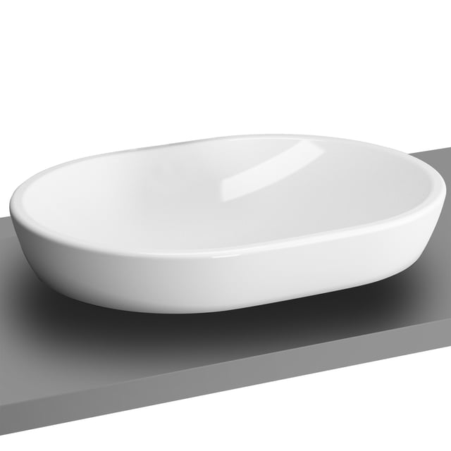 VitrA Metropole Bathroom Ceramics at REUTER